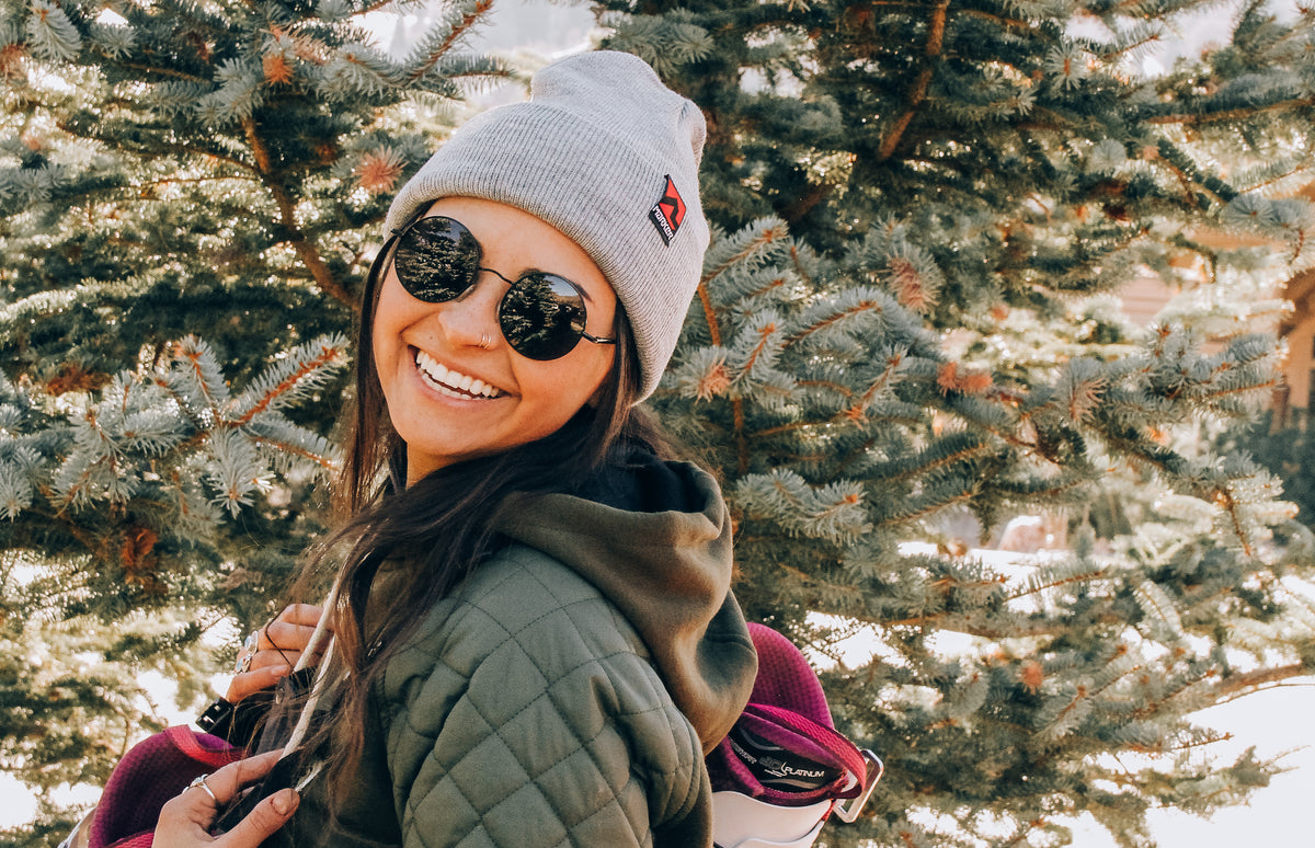 June 2019 Ambassador of the Month: Melissa Benjamin – SheShreds.co