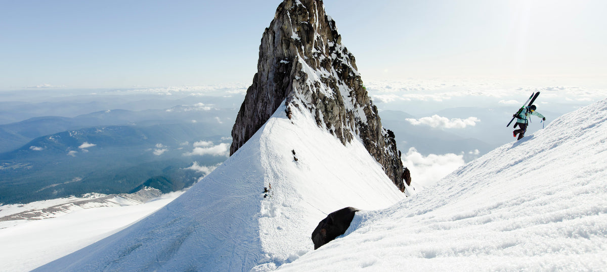 Pacific North Quest with Ambassador Kenzie Morris – SheShreds.co