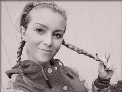 Ashley Labonte's Instagram, Twitter & Facebook on IDCrawl