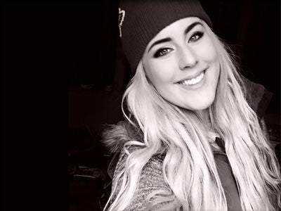 Autumn Purdy - Dirtbike/Equestrianer (ON) – SheShreds.co